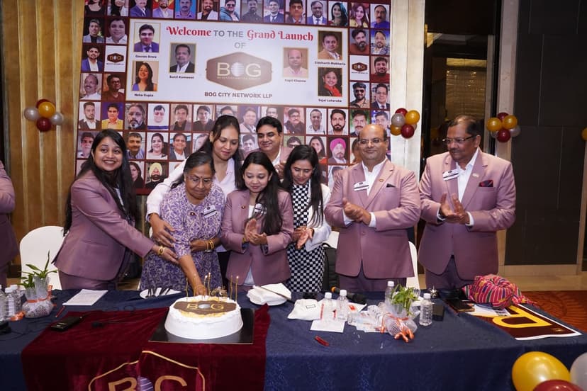 Business Owner's Group