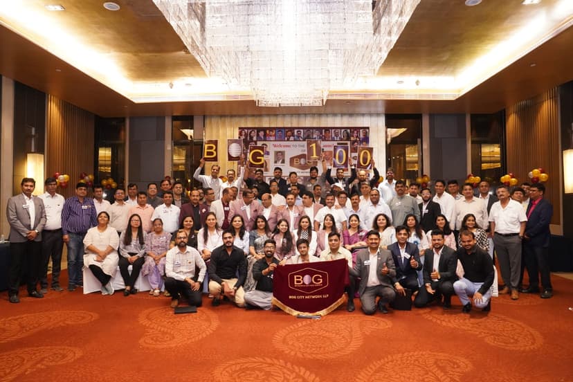 Business Owner's Group